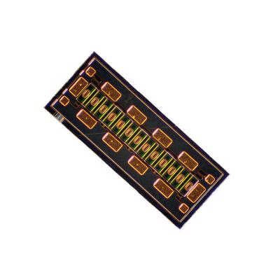 Cina Chip dei MOSFETs rf dei FETs dei transistor del transistor di effetto di campo di CGHV1J025D in vendita
