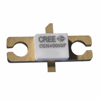 Cina Chip dei MOSFETs rf dei FETs dei transistor del transistor di effetto di campo di CGH40010F in vendita
