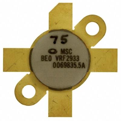Cina Chip dei MOSFETs rf dei FETs dei transistor del transistor di effetto di campo VRF2933 in vendita
