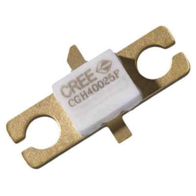 Cina Chip dei MOSFETs rf dei FETs dei transistor del transistor di effetto di campo di CGH40025F in vendita