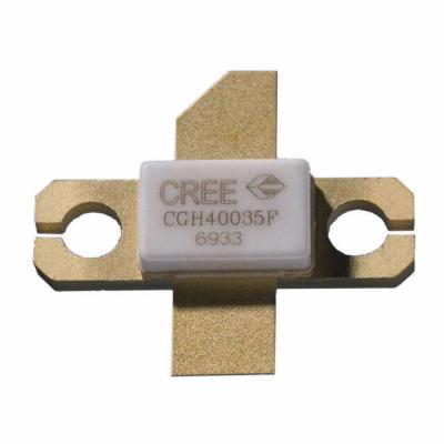Cina Chip dei MOSFETs rf dei FETs dei transistor del transistor di effetto di campo di CGH40035F in vendita