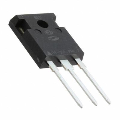 China ARF461AG gebiedseffect FETs van Transistortransistors MOSFETs rf Spaander Te koop