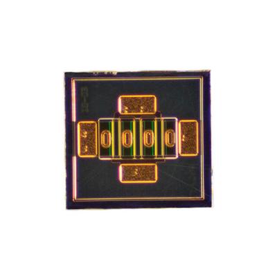 Китай Обломок RF MOSFETs FETs транзисторов транзистора влияния поля CGHV1J006D продается