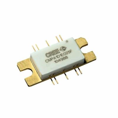 Китай Обломок RF MOSFETs FETs транзисторов транзистора влияния поля CMPA1D1E025F продается