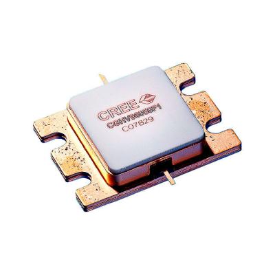 Китай Обломок RF MOSFETs FETs транзисторов транзистора влияния поля CGHV96050F1 продается