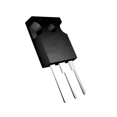 Китай MOSFETs FETs транзисторов транзистора влияния поля STFW24N60M2 одиночные продается