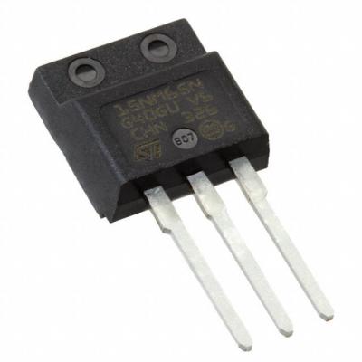 中国 単一STFI20NM65Nの電界効果トランジスタのトランジスターFETsのMOSFETs 販売のため