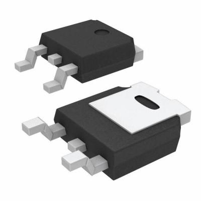 Cina MOSFETs dei FETs dei transistor del transistor di effetto di campo STD5NK50ZT4 singoli in vendita