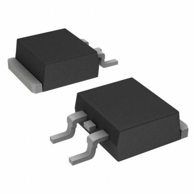 China MOSFETs dos FETs dos transistor do transistor de efeito de campo de NTB35N15T4G únicos à venda