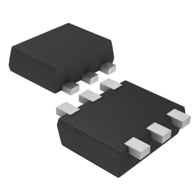 China Mch6342-tl-w Gebiedseffect FETs van Transistortransistors Enig MOSFETs Te koop