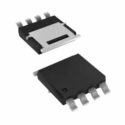 China Sij438dp-t1-GE3 Gebiedseffect FETs van Transistortransistors Enig MOSFETs Te koop
