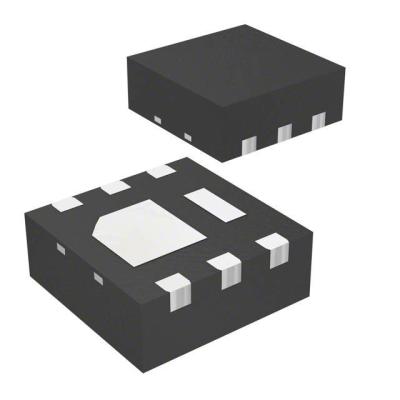 Cina MOSFETs dei FETs dei transistor del transistor di effetto di campo STL6N3LLH6 singoli in vendita