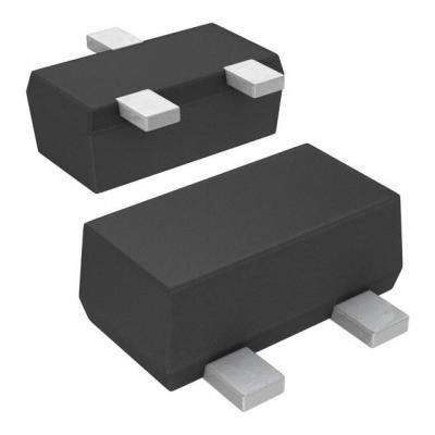 China FDY101PZ gebiedseffect FETs van Transistortransistors Enig MOSFETs Te koop