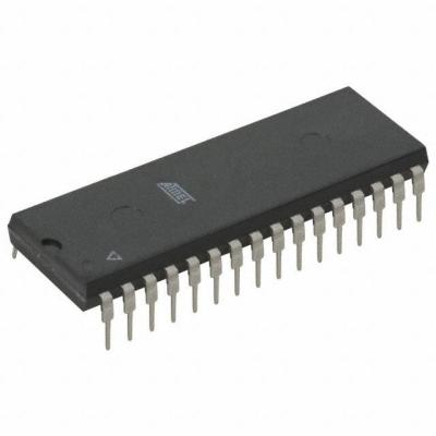 Cina Chip di IC di memoria di AT27C080-90PU in vendita