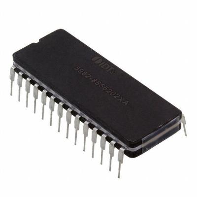 China Microplaqueta de IC da memória 71256L70DB à venda
