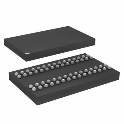 Cina Chip di IC di memoria IS45S16100E-7BLA1 in vendita