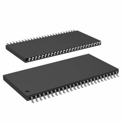 Cina Chip di IC di memoria IS45S16100E-7TLA1 in vendita