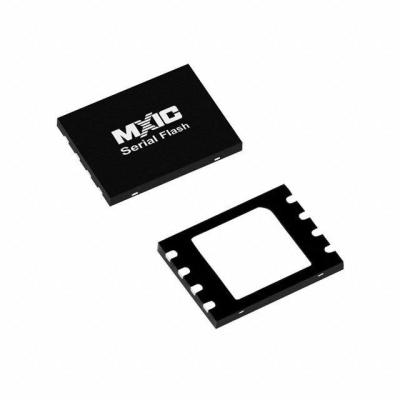 中国 MX25U12835FZ2I-10Gの記憶IC破片 販売のため