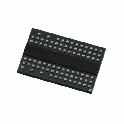 Cina Chip di IC di memoria di IS43DR16160B-37CBL in vendita