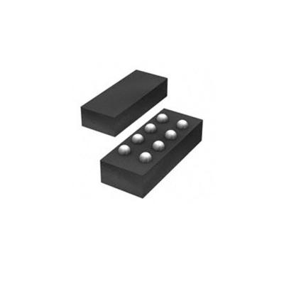 Cina Chip di IC di memoria di AT25DL161-UUN-T in vendita