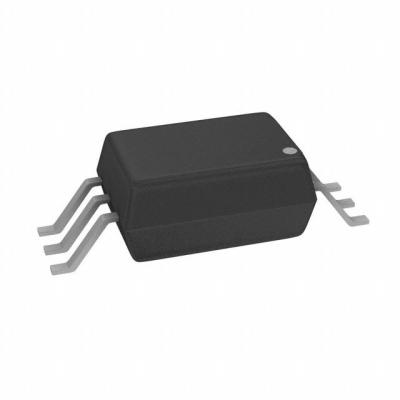 Cina Uscita analogica di logica dei Optoisolators di IC dell'isolatore FOD8163TR2 in vendita
