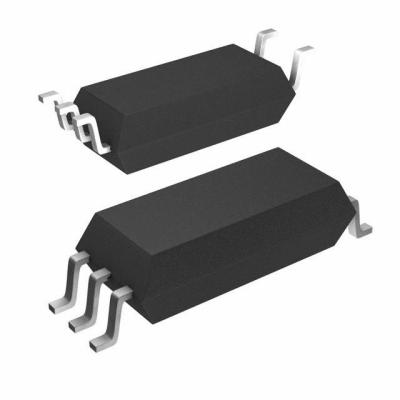 Cina Uscita analogica di logica dei Optoisolators di IC dell'isolatore di FOD8160V in vendita