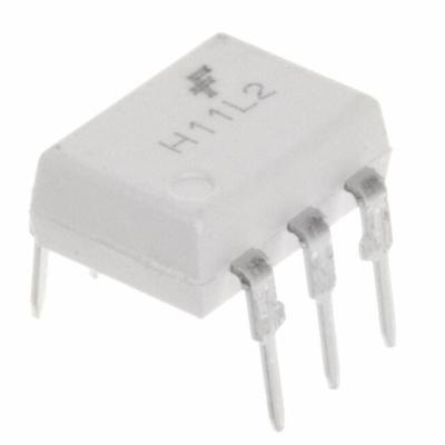 Китай Выход логики Optoisolators IC амортизатора H11L2M сетноой-аналогов продается