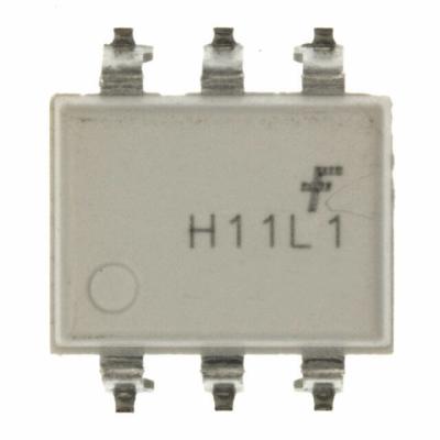 Китай Выход логики Optoisolators IC амортизатора H11L1SR2M сетноой-аналогов продается