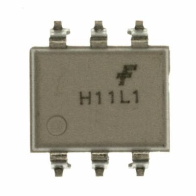 Китай Выход логики Optoisolators IC амортизатора H11L1SR2VM сетноой-аналогов продается