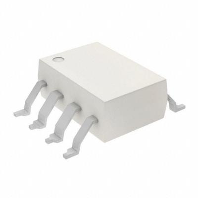 China Saída análoga da lógica dos Optoisolators de IC do isolador de HCPL2631SM à venda