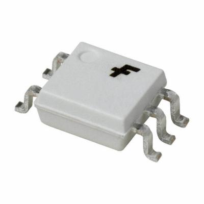 中国 FODM452アナログのアイソレーターICのオプティカルアイソレータのトランジスター光起電出力 販売のため