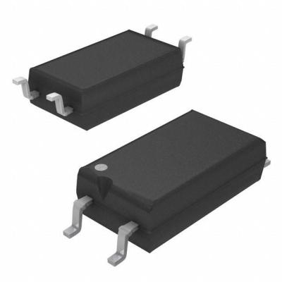 中国 TCLT1003アナログのアイソレーターICのオプティカルアイソレータのトランジスター光起電出力 販売のため