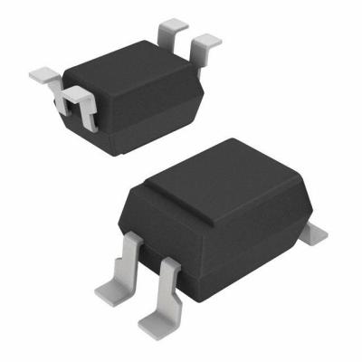 中国 FOD817A3SDのアナログのアイソレーターICのオプティカルアイソレータのトランジスター光起電出力 販売のため