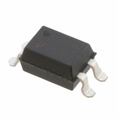 中国 FOD817D3SDのアナログのアイソレーターICのオプティカルアイソレータのトランジスター光起電出力 販売のため