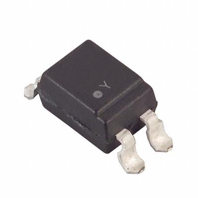 China Ltv-355T Analoge de Transistor Photovoltaic Output van Isolatoric Optoisolators Te koop