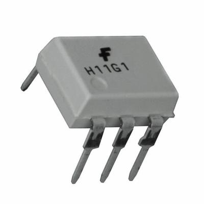 China H11G1M de Transistor Photovoltaic Output van Analog Isolator IC Optoisolators Te koop