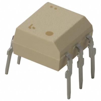 Cina Uscita fotovoltaica dell'isolatore di TLP371F di IC del transistor analogico dei Optoisolators in vendita
