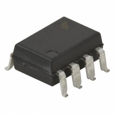 Cina Uscita fotovoltaica dell'isolatore 6N139SM di IC del transistor analogico dei Optoisolators in vendita