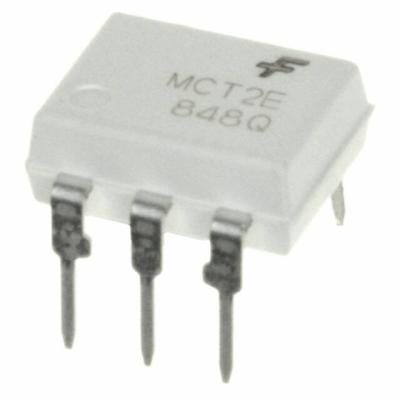 Китай Транзистора Optoisolators IC амортизатора MCT2EM выход сетноого-аналогов фотовольтайческий продается