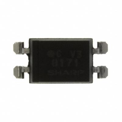 Китай Транзистора Optoisolators IC амортизатора PC81716NIP0F выход сетноого-аналогов фотовольтайческий продается