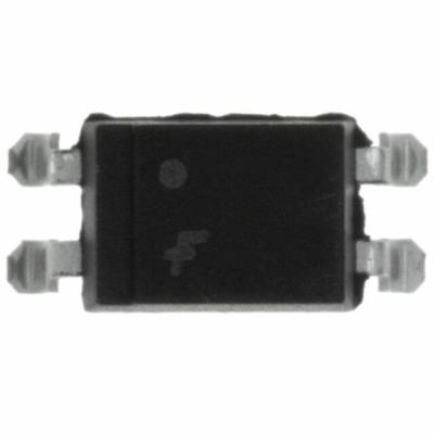 China Do transistor análogo dos Optoisolators de IC do isolador de FOD814A3S saída fotovoltaico à venda
