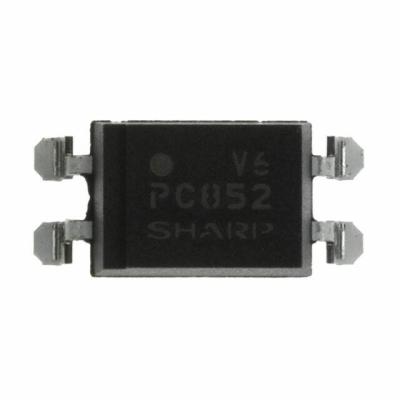 China Do transistor análogo dos Optoisolators de IC do isolador de PC852XPJ000F saída fotovoltaico à venda