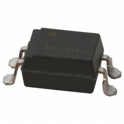 Cina Uscita fotovoltaica dell'isolatore di PC123PY2J00F di IC del transistor analogico dei Optoisolators in vendita