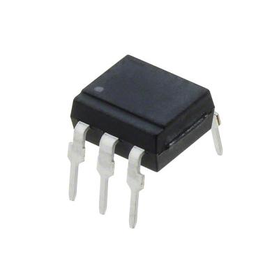 China FOD4116V analoge Triac van Isolatoric Optoisolators SCR Output Te koop