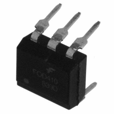 Cina L'SCR analogico del triac dei Optoisolators di IC dell'isolatore FOD4118 ha prodotto in vendita