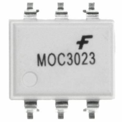 Cina L'SCR del triac dei Optoisolators di MOC3023SR2M Analog Isolator IC ha prodotto in vendita