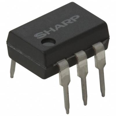 Cina L'SCR analogico del triac dei Optoisolators di IC dell'isolatore di PC3SD11NTZBF ha prodotto in vendita