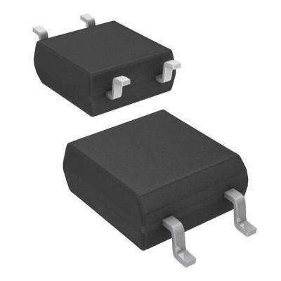 Cina L'SCR analogico del triac dei Optoisolators di IC dell'isolatore di VOM3052T ha prodotto in vendita