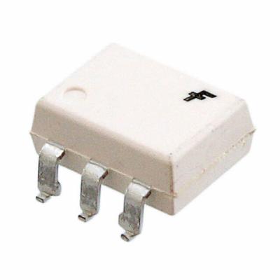 Cina L'SCR analogico del triac dei Optoisolators di IC dell'isolatore di MOC3011SM ha prodotto in vendita