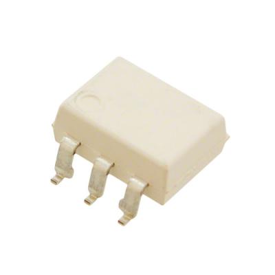 Cina L'SCR analogico del triac dei Optoisolators di IC dell'isolatore di MOC3020SM ha prodotto in vendita